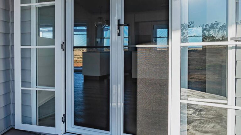 Why Get Doors and Window Security Screens in Brisbane Homes