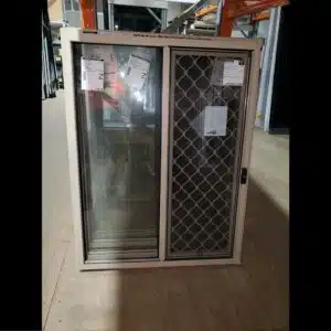 Window Supplier Brisbane: Our Range of Sliding Windows