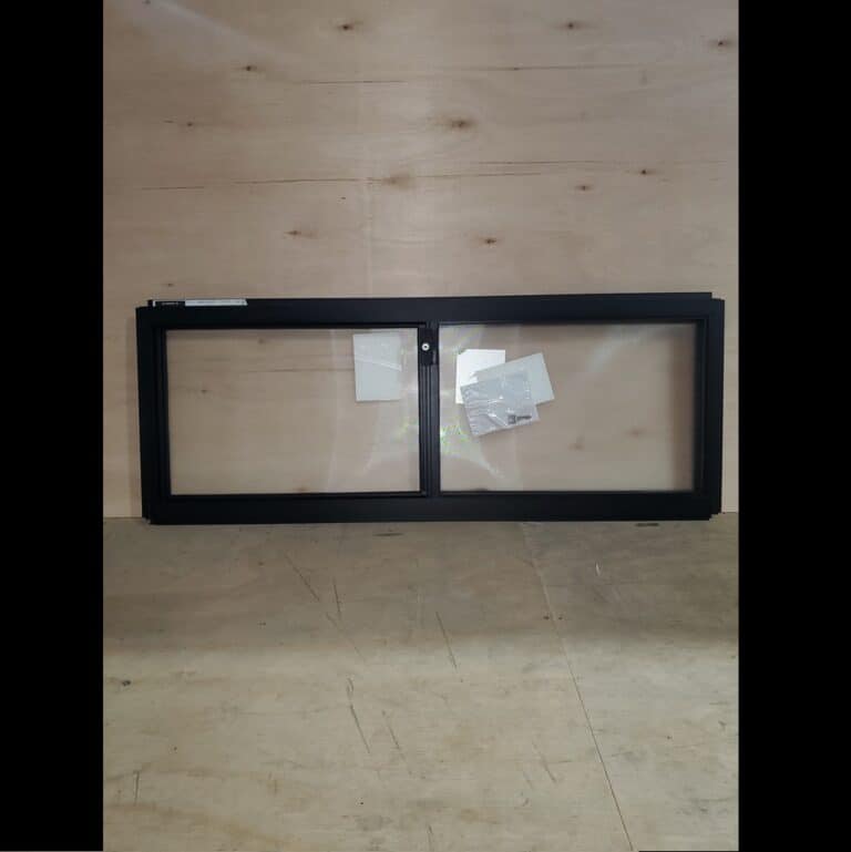 Aluminium Sliding Windows Brisbane | A&D Supplies