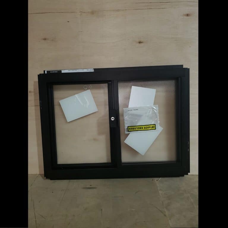 Aluminium Sliding Windows Brisbane | A&D Supplies