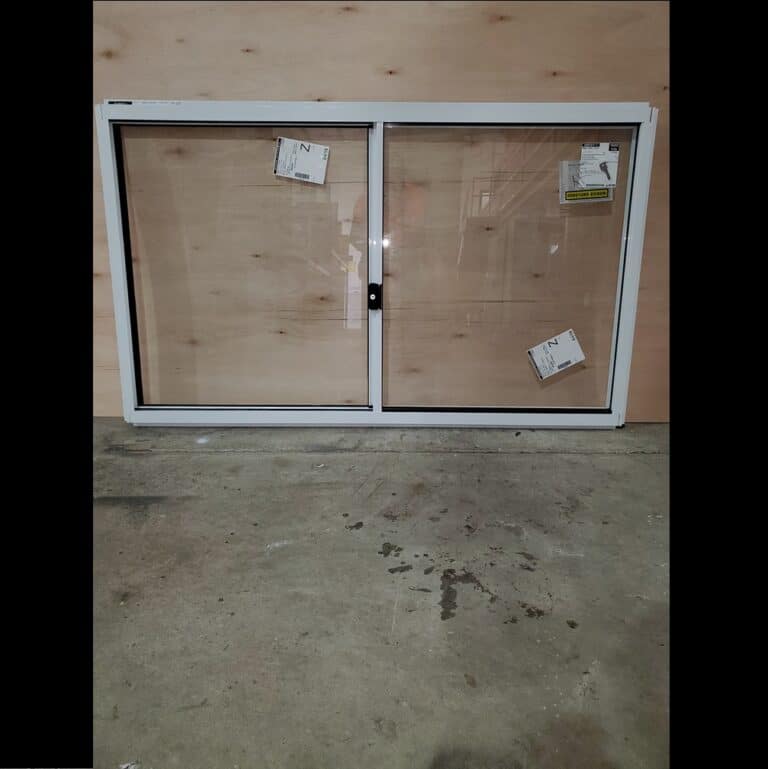 Aluminium Sliding Windows Brisbane | A&D Supplies
