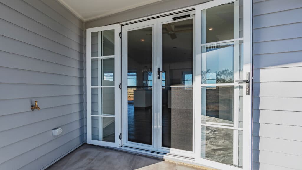 Screen Doors in Brisbane | A&D Discount Building Supplies