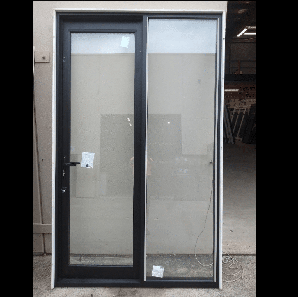 Modern Aluminium Door Designs for Brisbane Homes